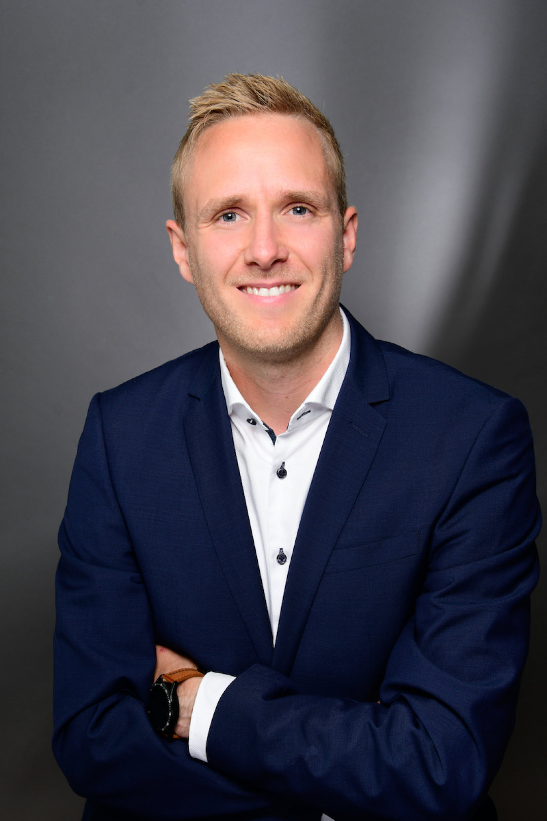 M. Sc. Kevin Rave